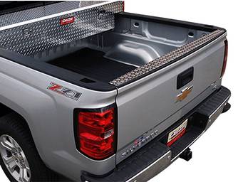 2016 Ram Truck 2500 Tailgate Caps | RealTruck