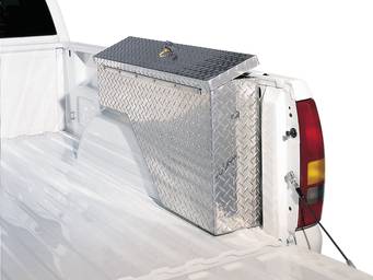 Ford F150 Tool Boxes | RealTruck