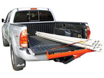 2018 Chevy Silverado 1500 Truck Bed Extenders | RealTruck
