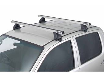 Chevy Silverado 1500 Roof Racks | RealTruck