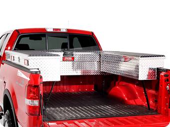 Chevy S10 Pickup Tool Boxes | RealTruck