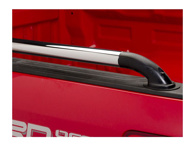 Putco SSR Nylon Truck Bed Rails | RealTruck