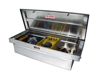 Chevy S10 Pickup Tool Boxes | RealTruck