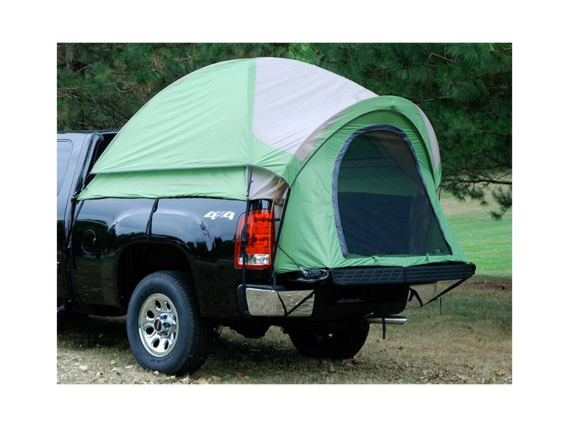 Napier Backroadz Truck Tents | RealTruck