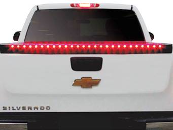 LED Tailgate Light Bars | RealTruck