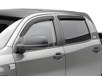 Vent Visors | RealTruck