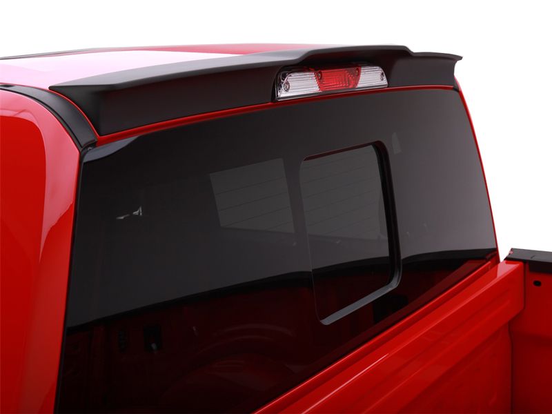 cabin spoiler | Ford Raptor Forums