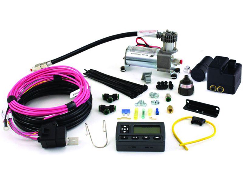 ALT-72000 Air Lift WirelessAIR Control System | RealTruck