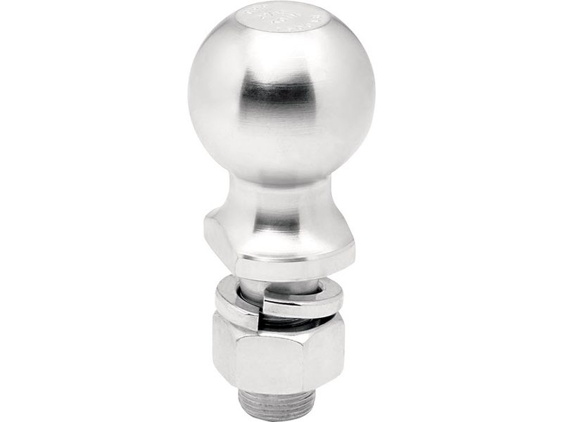 Tow Ready Trailer Hitch Balls | RealTruck