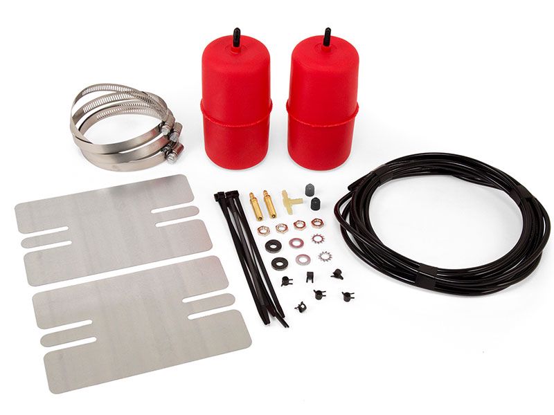 ALT-60902 Air Lift Universal 1000 Air Bag Kit | RealTruck