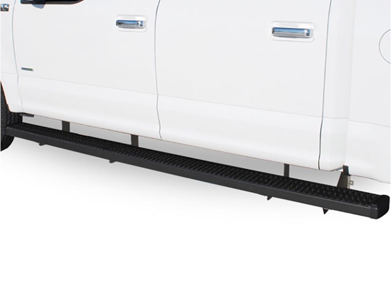 LUV-415114-401447 Luverne 7 Textured Black Grip Step Wheel To Wheel ...