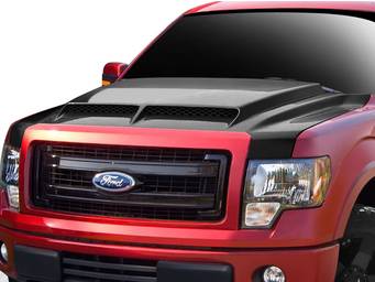 2016 Ram Truck 2500 Hoods & Hood Scoops | RealTruck
