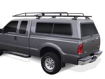 Topper Racks | RealTruck