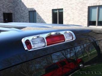 3rd Brake Light Covers | RealTruck