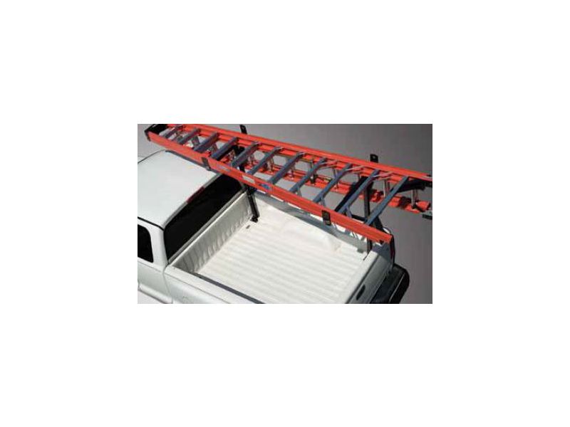 Cross Tread Moonlighter Ladder Rack Accessories | RealTruck