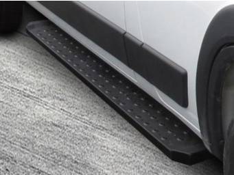 Chevy Express Van Accessories | Running Board Warehouse