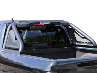 2017 Chevy Colorado Roll Bars | RealTruck