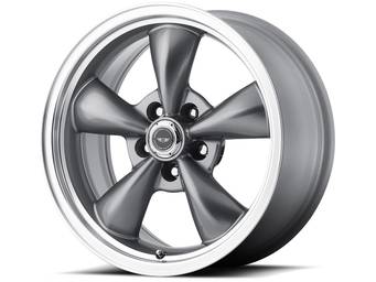 Chevy S10 Pickup Wheels & Rims | RealTruck