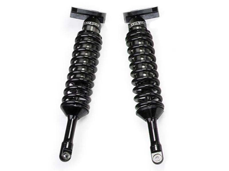 FAB-FTS26061 Fabtech Dirt Logic 2.5 Coilover Shocks | RealTruck