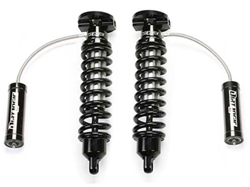 FAB-FTS25017 Fabtech Dirt Logic 2.5 Coilover Shocks | RealTruck