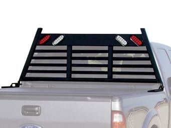 Dodge Ram 2500 Headache Racks | RealTruck