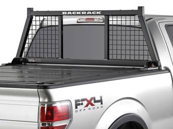 Dodge Ram 1500 Headache Racks | RealTruck