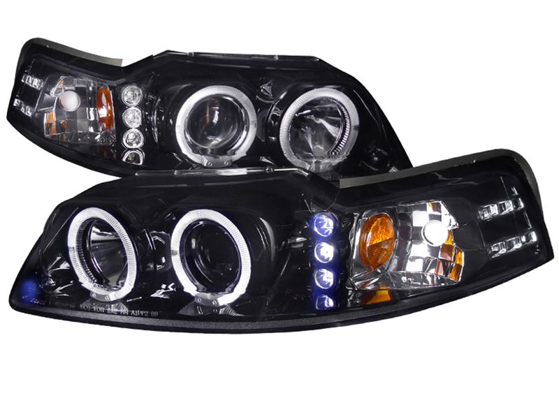 Headlights | RealTruck