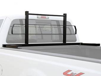 2020 Dodge Ram 3500 Headache Racks | RealTruck