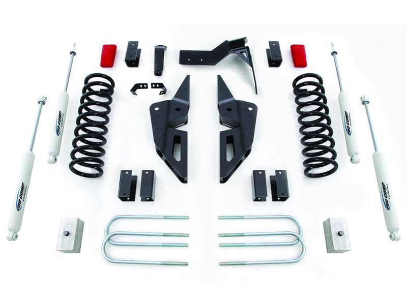 Pro Comp 4 Basic Lift Kits | RealTruck