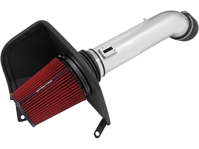 SPT-9058 Spectre Cold Air Intake | RealTruck