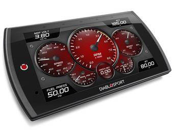 Dodge Ram 2500 Programmers & Tuners | RealTruck