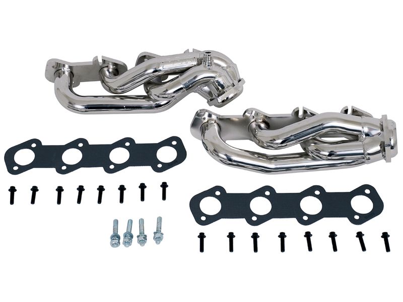 BBK-3515 BBK Performance Exhaust Headers | RealTruck