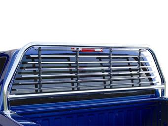 Dodge Ram 1500 Headache Racks | RealTruck