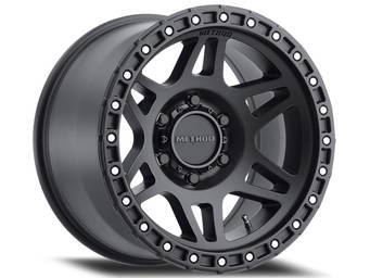 Dodge Ram 1500 Method Wheels Accessories | RealTruck