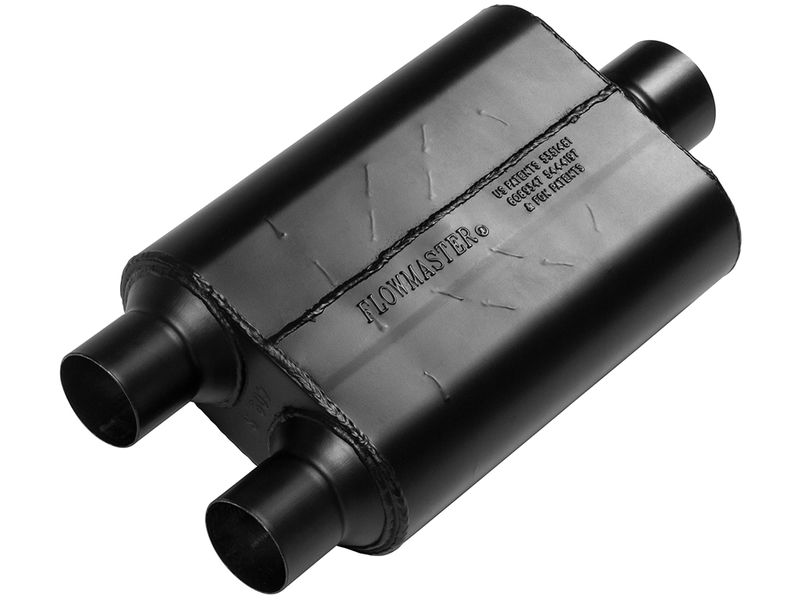 FLM-425403 Flowmaster 40 Series Original Muffler | RealTruck