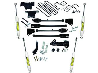 SuperLift Accessories | RealTruck