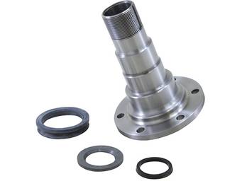 Axle Spindles | RealTruck