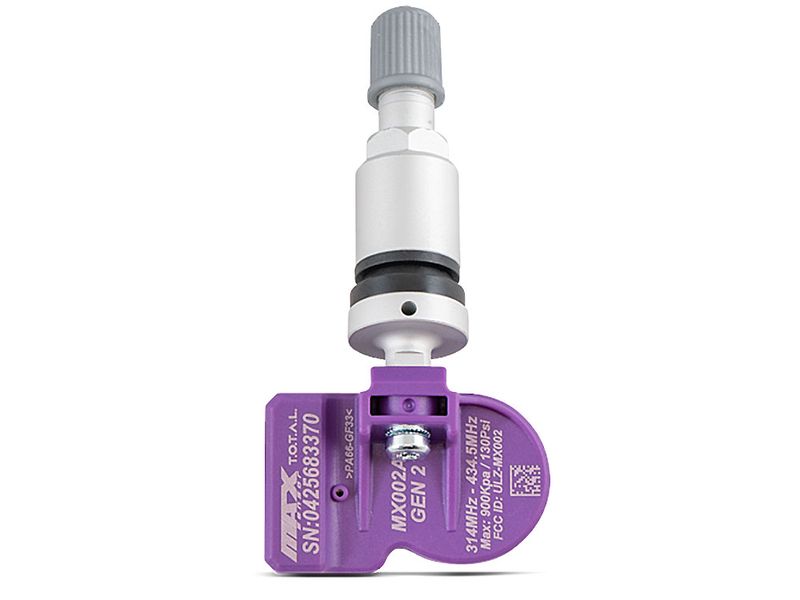 Max Sensor TPMS Sensors | RealTruck