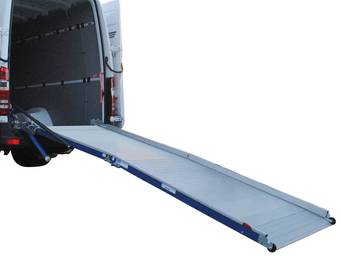 Loading Ramps | RealTruck