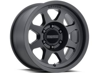 2018 Chevy Colorado Method Wheels Accessories | RealTruck