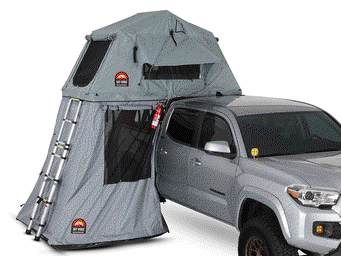 GMC Canyon Truck Tents | RealTruck