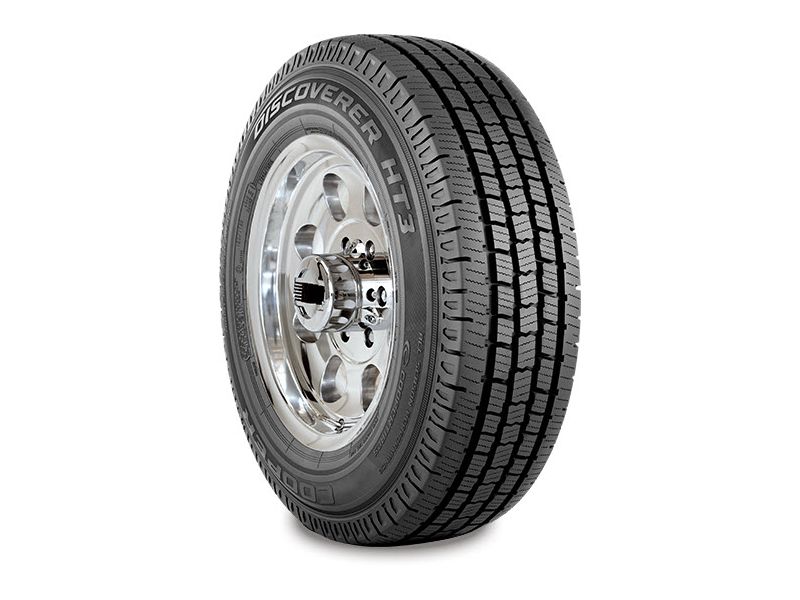 Cooper Discoverer HT3 Tires | RealTruck