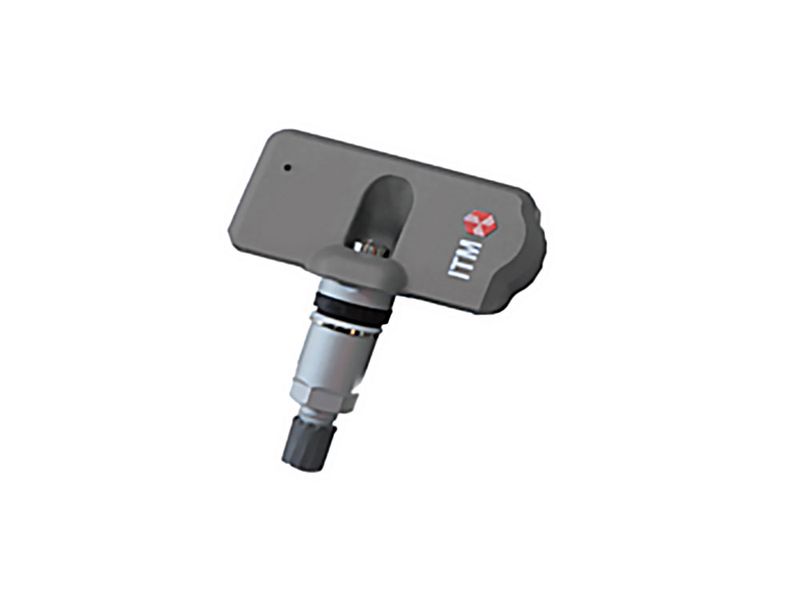 ITM-ITM-08017D ITM Uni-Sensor TPMS | RealTruck