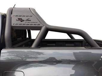 2013 Toyota Tacoma Roll Bars | RealTruck