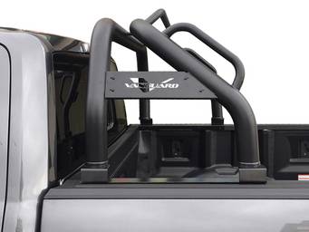 Roll Bars | RealTruck