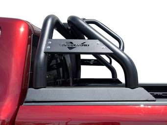 Roll Bars | RealTruck