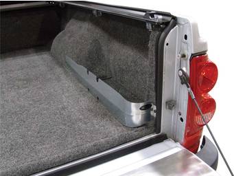 Nissan Frontier Tool Boxes | RealTruck