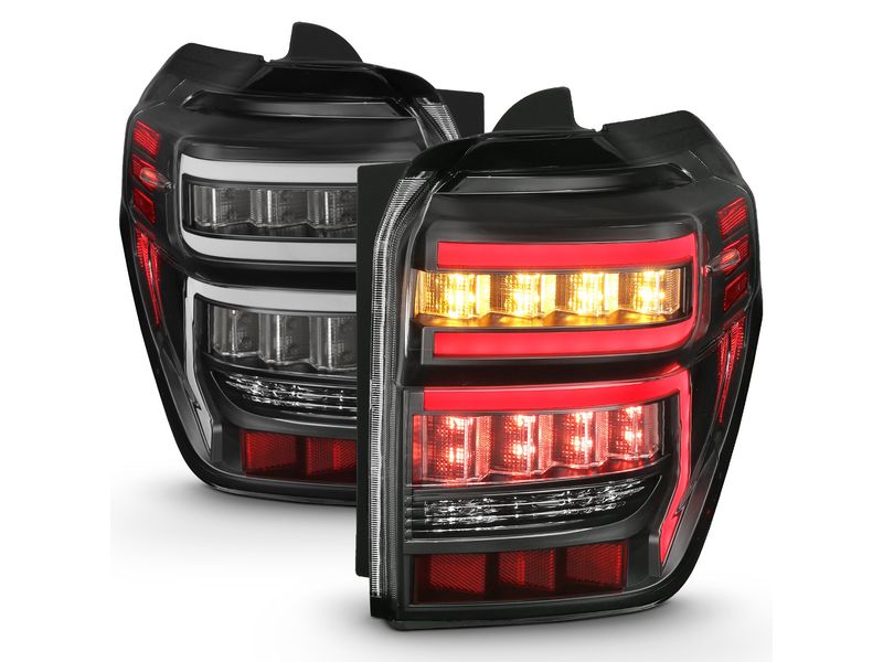 2020 Toyota 4Runner Tail Lights | RealTruck