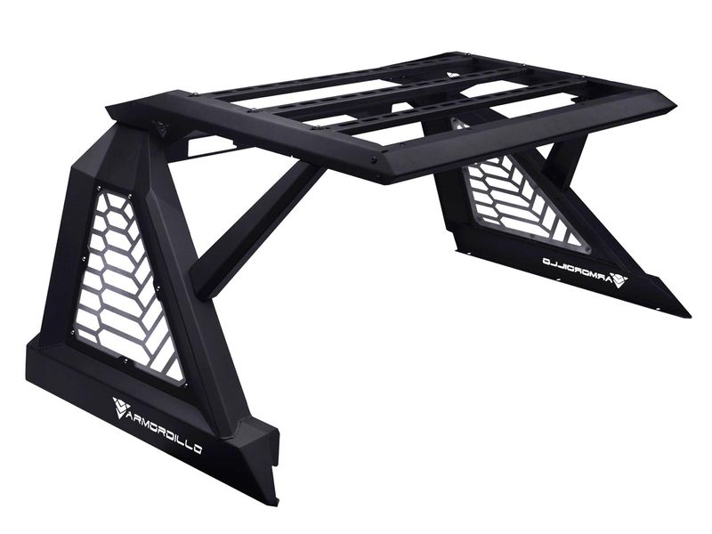 Armordillo CR-X Chase Rack | RealTruck