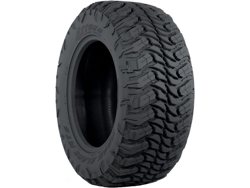 ATT-TBMS-L6HKBBTA Atturo Trail Blade MTS Tire | RealTruck